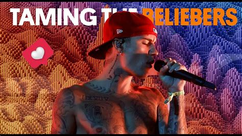 How Instagram Solved Its Justin Bieber Problem Youtube