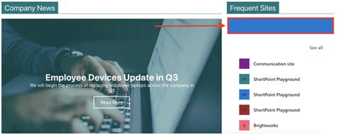 Known Issue Blue Header Appears On Embedded Sharepoint Web Parts