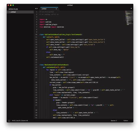 Github Solo Ssublime Pastels Ui Sublimetext 3 Color Scheme With Pastels Colors