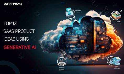 Top Gen Ai Powered Saas Ideas In 2025