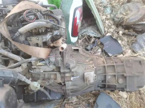 Japanese Original Used Toyota 1rz Engine Japanese Original 1rz 2rz 3rz