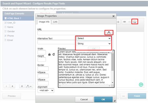 Problem With Image Not Showing Caspio Bridge Error Datapages Caspio Community Forums