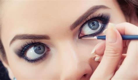 Eye Makeup For Big Eyes Learn How To Kill It With Your Eyes