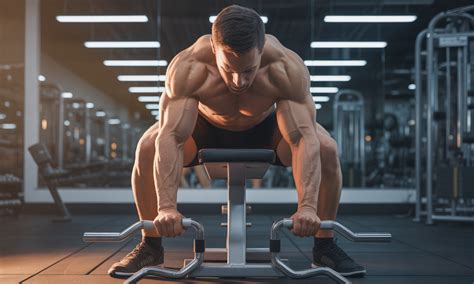 Spider Curl Le Secret Pour Des Biceps Sculptés