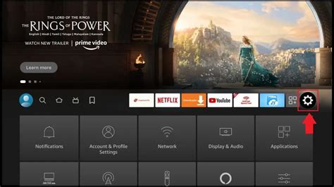 HOW TO INSTALL IPTV APP ON AMAZON FIRESTICK DOWNLOADER