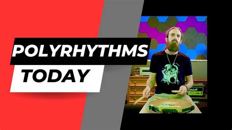 3 2 Polyrhythm How To Start Playing Polyrhythms YouTube