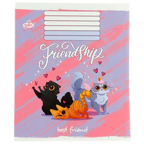 Зошит шкiльний клітинка БРІСК 12 аркушів 87271 купити за найнижчою ціною в Україні