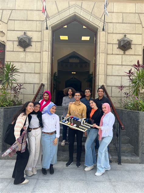 Khaled Ismail On Linkedin Arduino Transdusers Teamwork Perfectmaquette Smartgarage