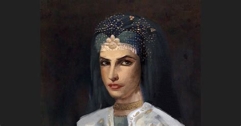 Rétrospective Sayyida Al Hurra La Guerrière De La Contre Reconquista Kapitalis