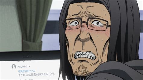 Episode Of Isekai Ojisan Delayed Due To COVID