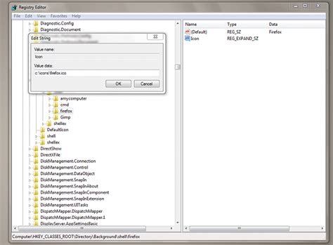 Context Menu Add Shortcuts With Icons Tutorials