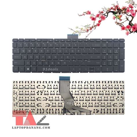 Thay Bàn Phím Hp 15s Fq 15s Fq1107tu 15s Fq1017tu