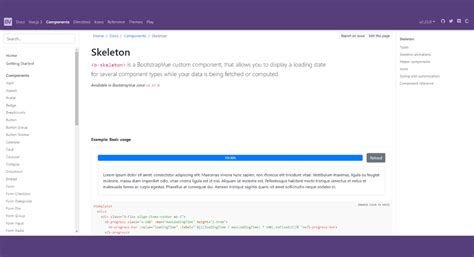 10 Bootstrap Alternatives For 2025 And Beyond Reviewed