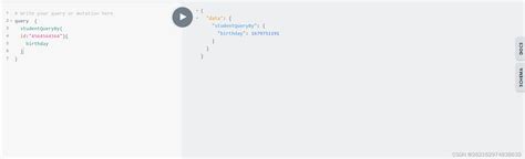 在java中，graphql的使用方法graphql Java Csdn博客