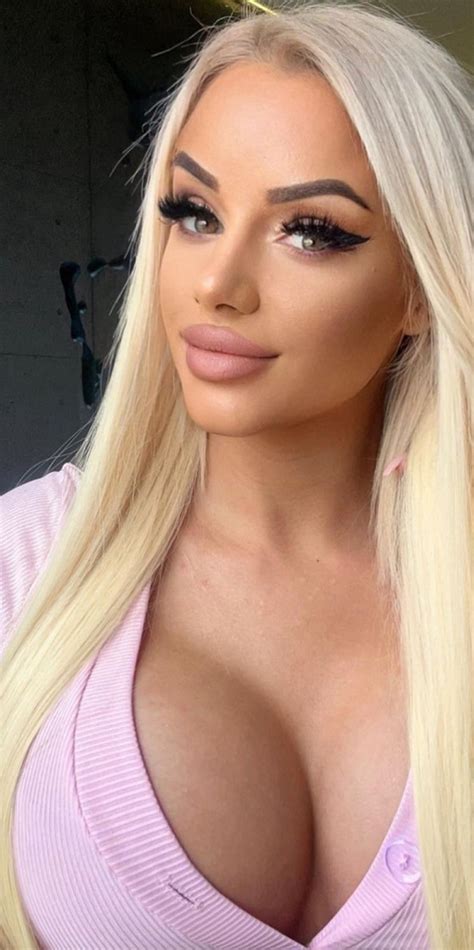 Blondebimbobambi On Tumblr