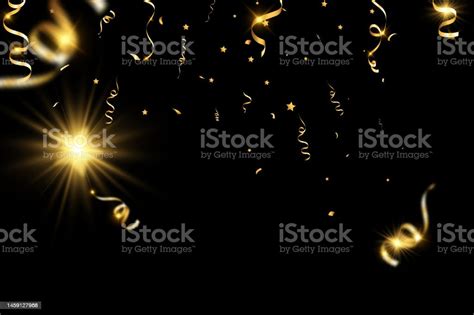 투명한 배경에 떨어지는 색종이의 그림 3차원 형태에 대한 스톡 벡터 아트 및 기타 이미지 3차원 형태 Celebrate Brooklyn Fiesta Of San