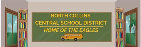 North Collins Central School District On Linkedin North Collins Csd