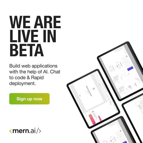 Mernai On Linkedin Mern Mernstack Mernai Webdevelopment