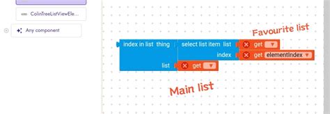 Colintree Listview Extra Button Problem Discuss Kodular Community
