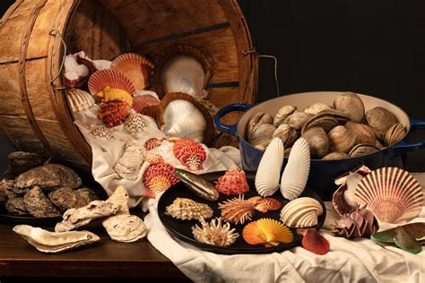Gout And Shellfish Foods To Avoid And Seafood In Gout Diet