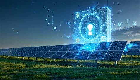 Future Proofing Energy Trading How Quantum Resistant Blockchains Protect Solar Networks Inox