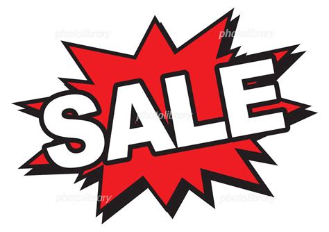 Sale セール Pop イラスト素材 Id：551305