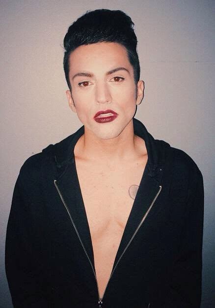 For Real Though Why Isnt Mitch A Model Yet