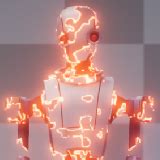 Dissolve Shader HDRP