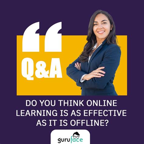 Guruface Inc On Linkedin Onlinelearning Guruface Offlineclass