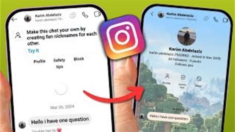 كيفية تعيين صورة كخلفية لدردشة إنستغرام تغيير مظهر الدردشة على إنستغرام 2025 Youtube