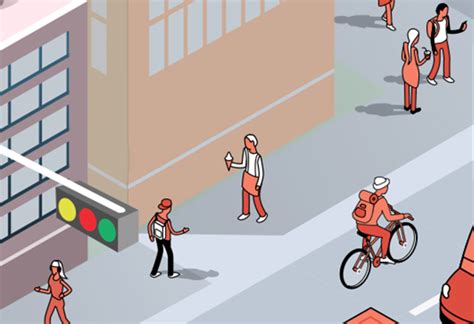 Simulating Active Travel Modes Extending Our Massive Agent Based By