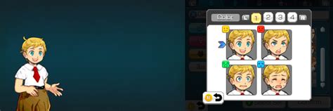 Spongebob Rpg Maker Fes Mod For Rpg Maker Fes For Nintendo 3ds Rpg Fes Mods