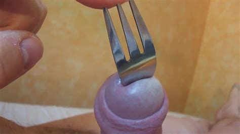 Penis Insertion Torture Closeup Cock Painful Schmerz Dehnung Xhamster