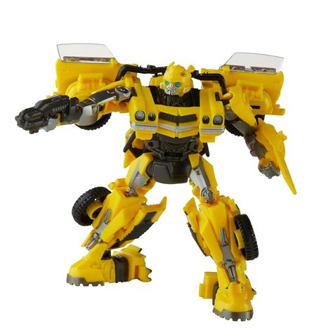 Official Rotb Ss Bumblebee Reveal Pics R Transformers