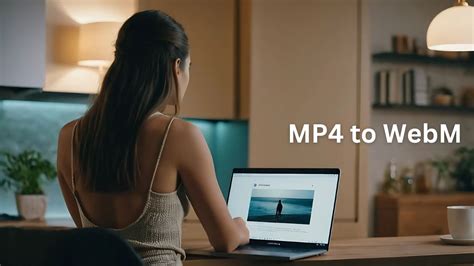 How To Convert MP4 Videos To WebM Online File Conversion Blog