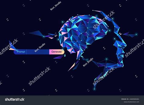 Large Language Model D Icon Stock Vectors And Vector Art Shutterstock
