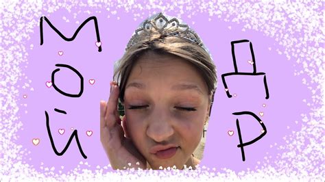 МОЙ ДЕНЬ РОЖДЕНИЕ Youtube