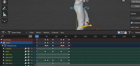 action editor keyframe not moving r blenderhelp