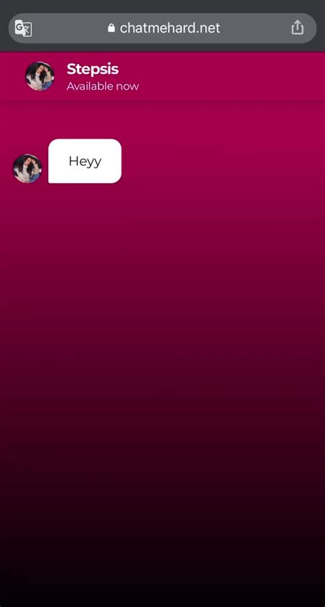 when your stepsis texts you from the bathroom [part 1] scrolller