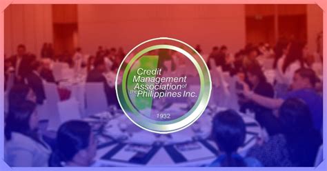 Credit Management Association Of The Philippines Cmap