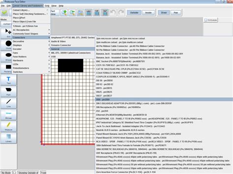 File Window Faceeditor DB Menu Png Protocase Designer Documentation