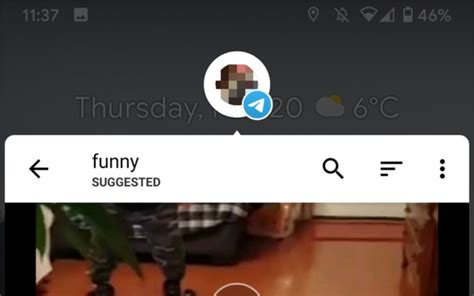Bubble Notifications Are No Longer Hidden In Android