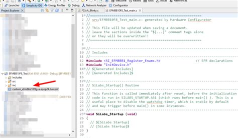Error L104 Multiple Public Definitions Symbol Timer3isr Symbol