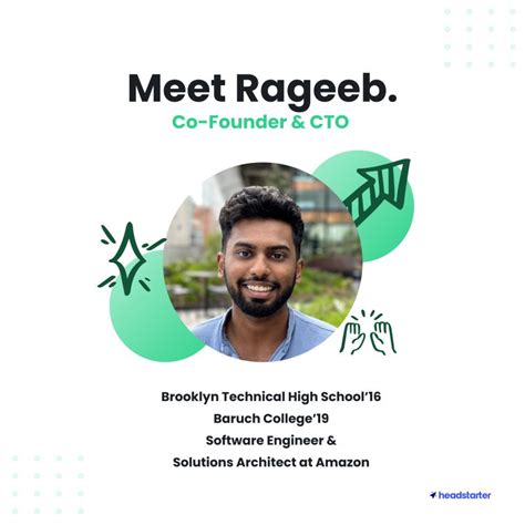 Headstarter Ai On Linkedin Headstarter Edtech Computerscience