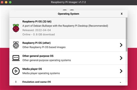 Easiest Way To Emulate Raspberry Pi On A Macbook Charged Warrior