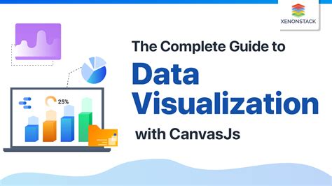 Visual Analytics And Data Visualization With Canvasjs