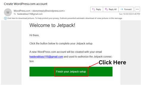 Boost Performance Step By Step Guide To Configuring Jetpack For Your Wordpress Site