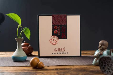 收藏黑茶的六大理由 小钱