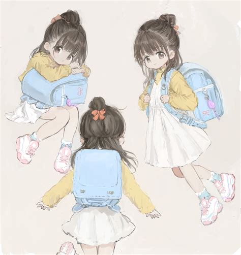 Original Drawn By Arikomen Danbooru