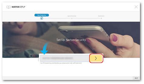 How To Install Norton On Your Pc Using Your Product Key